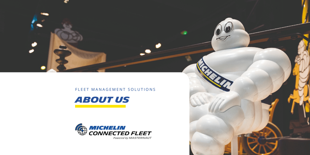 About us | MICHELIN Connected Fleet