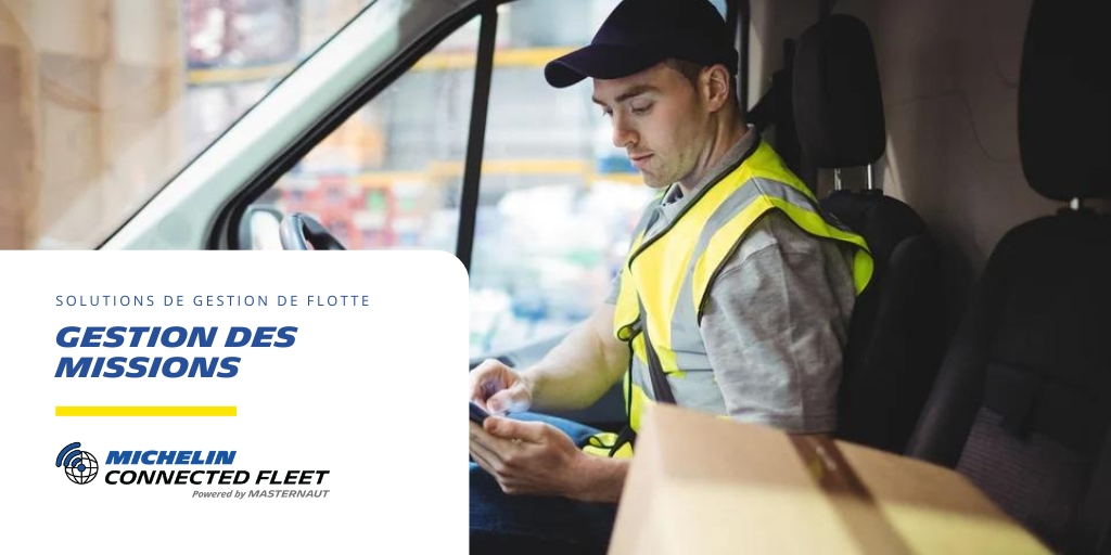 Gestion des missions | Outils de gestion de missions et application ...