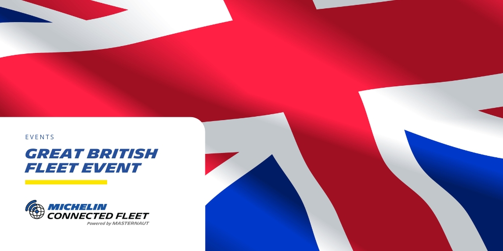 Great British Fleet Event