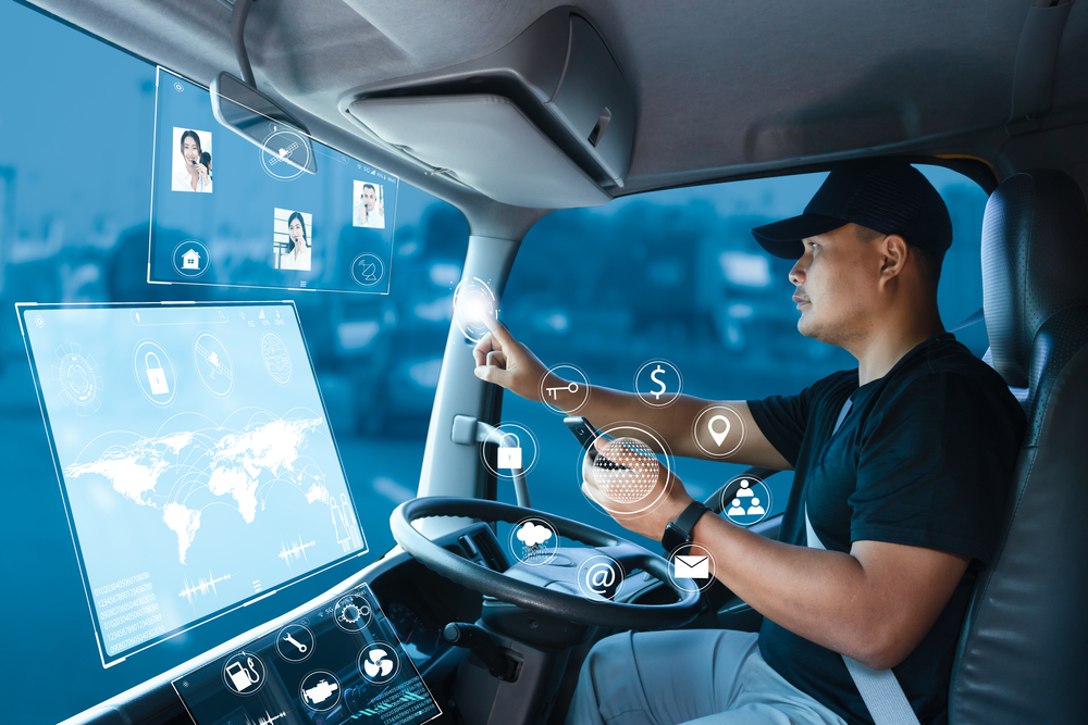 How to Keep Fleet Data Safe | MICHELIN Connected Fleet Blog