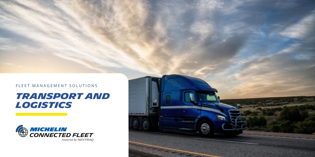 Fleet Management Services for Transport and Logistics Companies ...