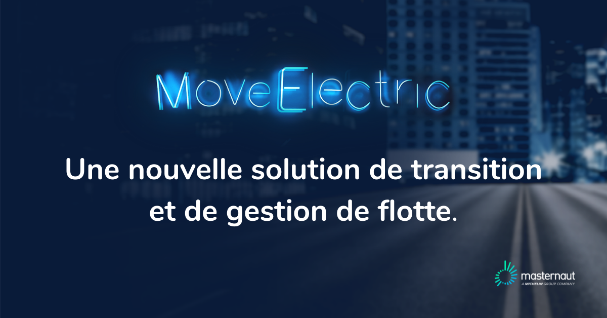 Toute l'actu sur le suivi de flotte | Masternaut