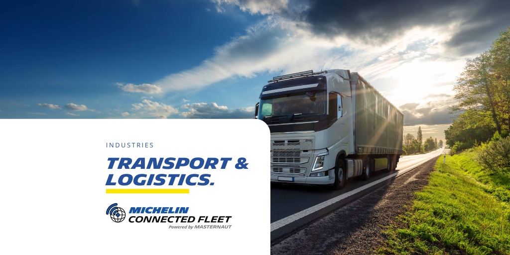 Nossas unidades espalhadas pelo Brasil | MICHELIN Connected Fleet