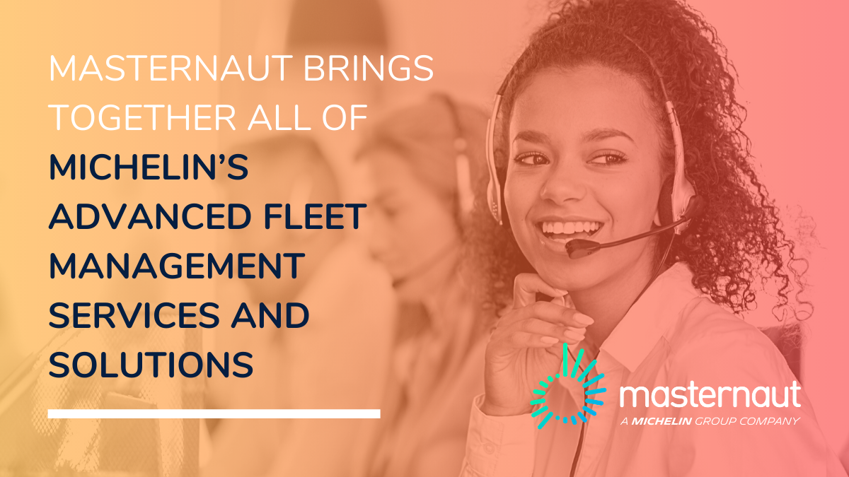 Contact us | Masternaut