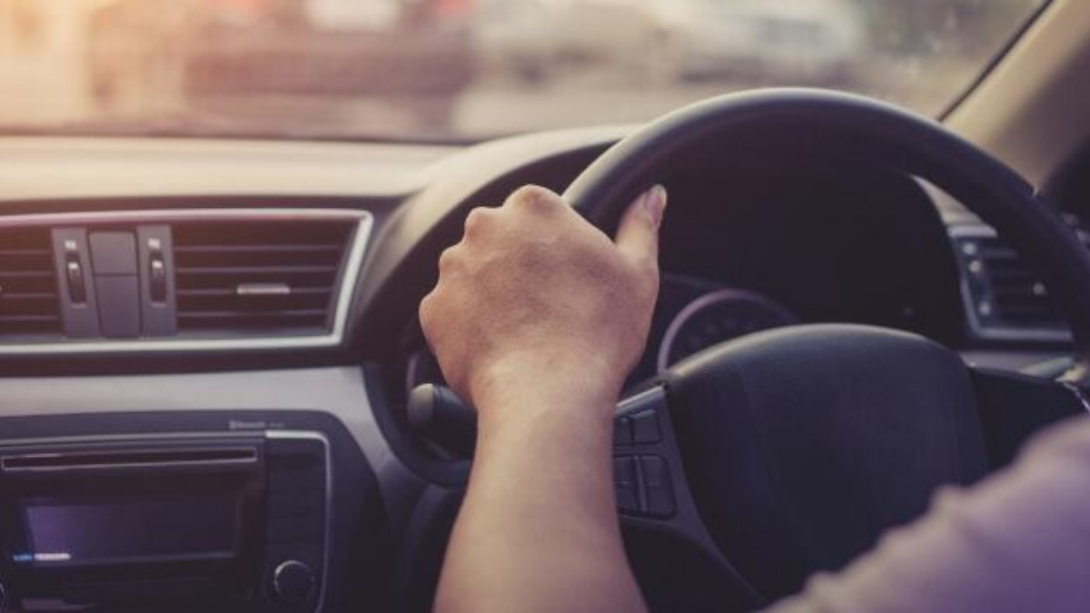 Make your fleet more efficient with our new driver behaviour scores