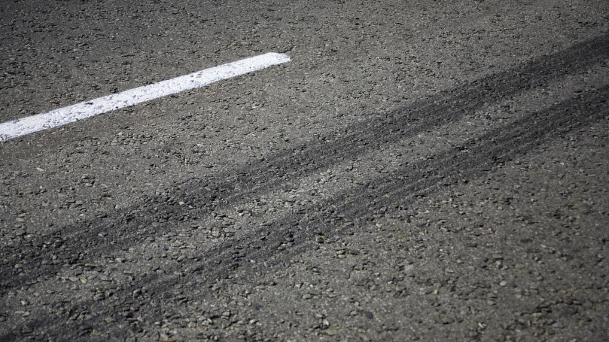 London vs Paris part III: Harsh braking vs acceleration