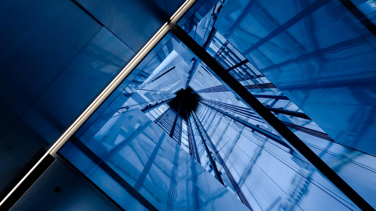 Elevator Engineering Services Create Efficiency Savings