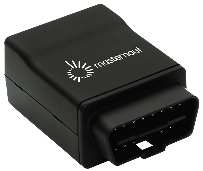 Telematics devices for business | Masternaut