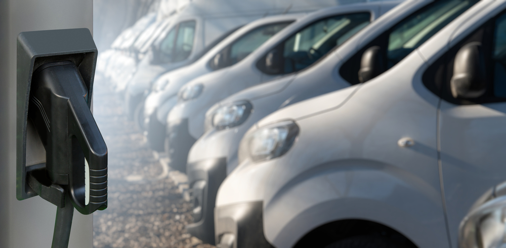 How to Successfully Integrate Electric Vehicles Into Your Fleet