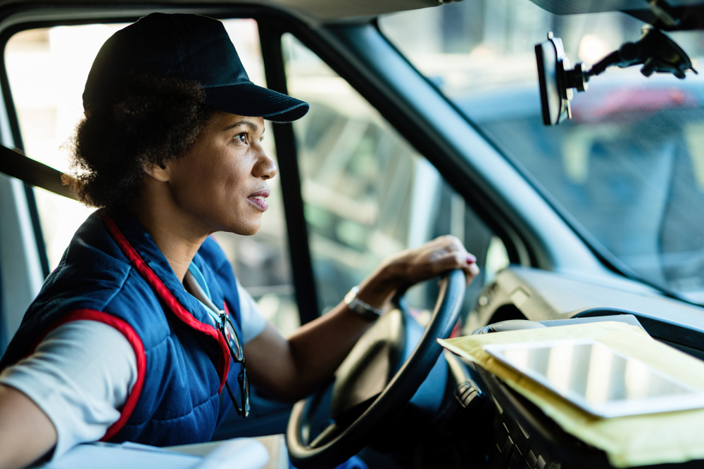 Why Immediate In-Cab Feedback Will Make a Difference to Your Fleet